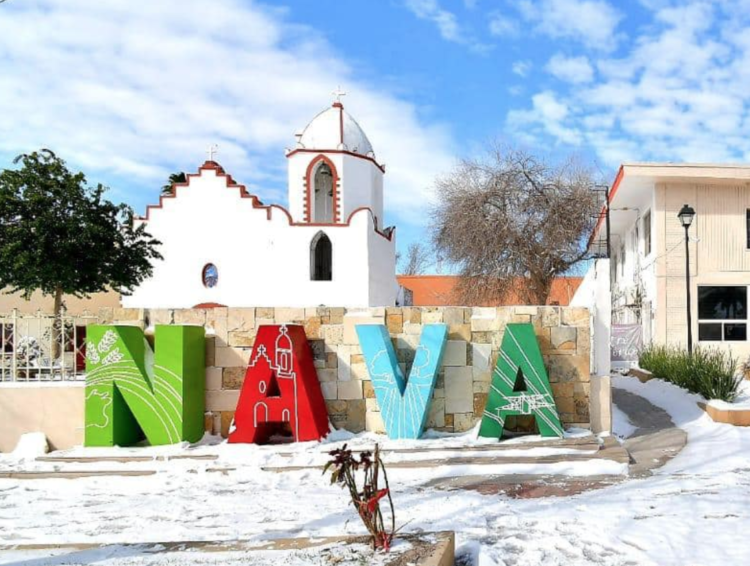 Celebra municipio de Nava 220 años de fundación | Central Municipal