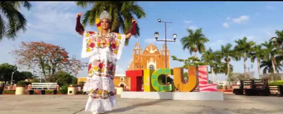 Ticul celebra 154 años de su declaración como ciudad | Central Municipal