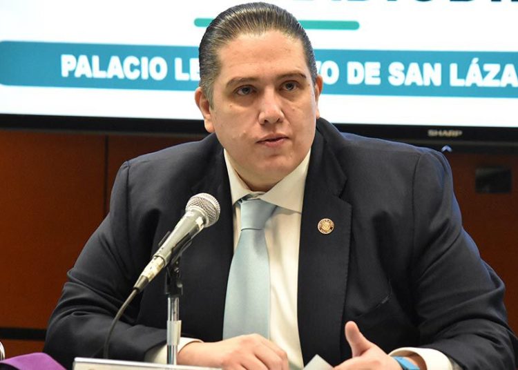 Propone Pan Reducir Más De 11 Millones 500 Mil Pesos El Presupuesto Del