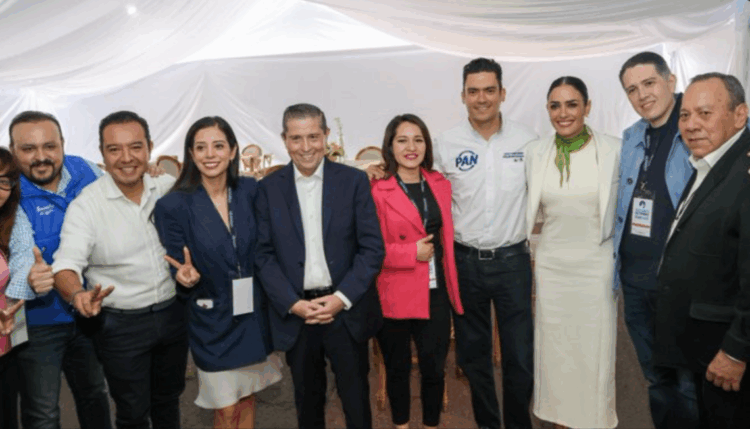 Coyoacán se declara listo para el Mundial 2026: alcalde destaca avances ...